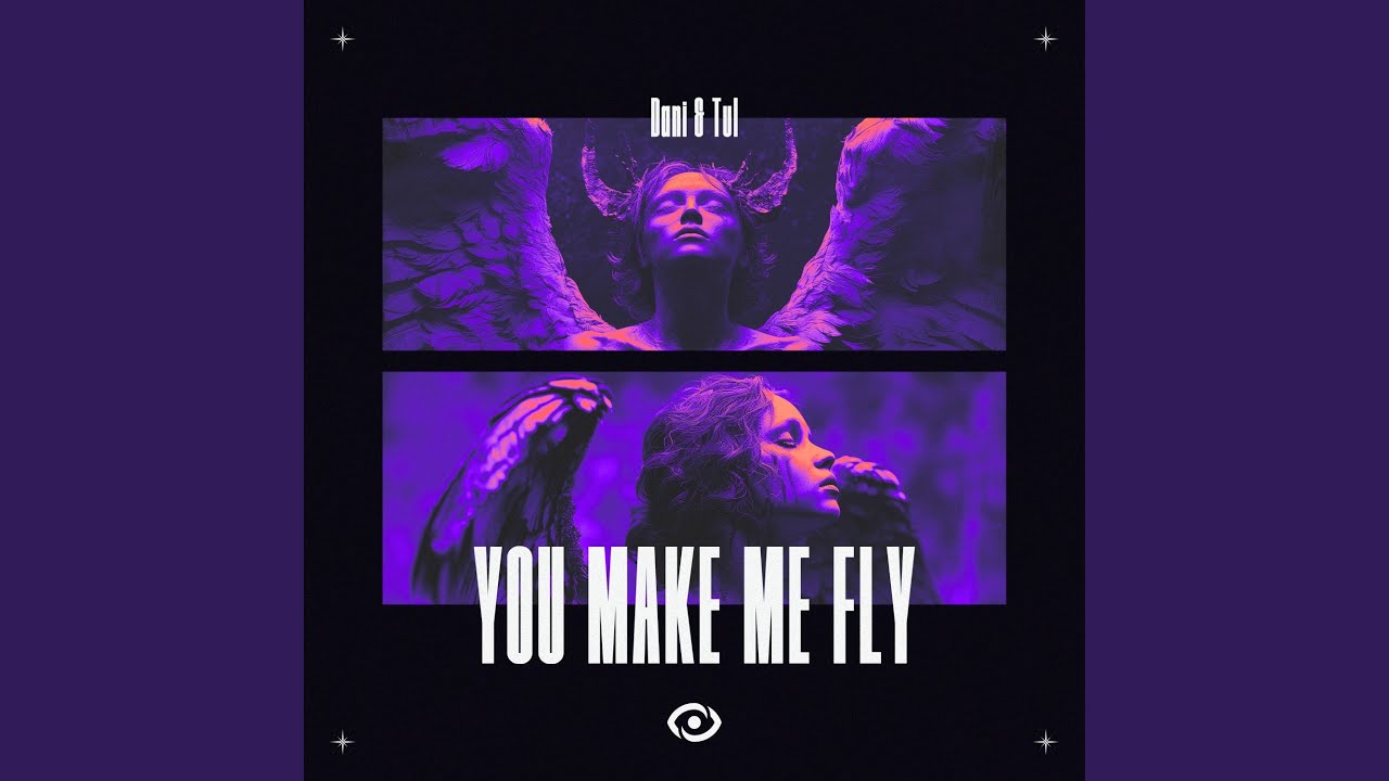 You Make Me Fly - YouTube