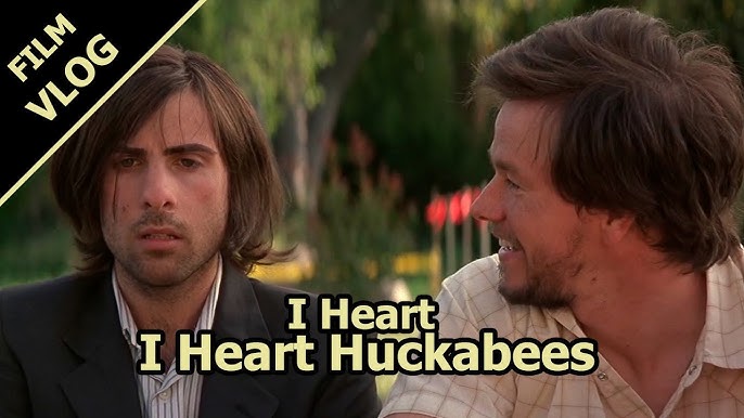 Isabelle Huppert I Heart Huckabees