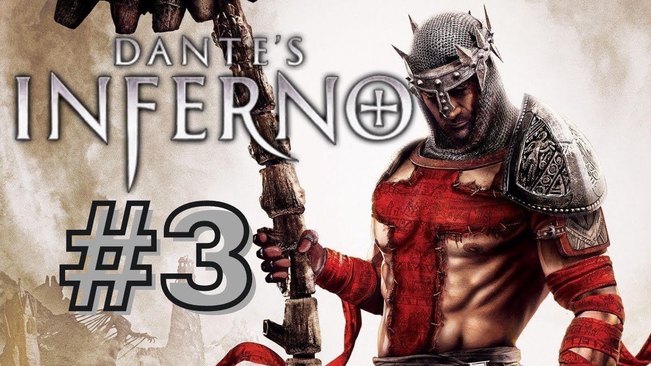 Dante's Inferno - Minos o Juiz do Inferno | Gameplay #3 - YouTube