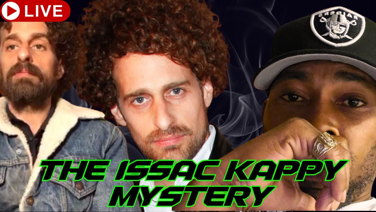 THE ISSAC KAPPY MYSTERY// Truth, Controversy & Tragedy.. What Really ...