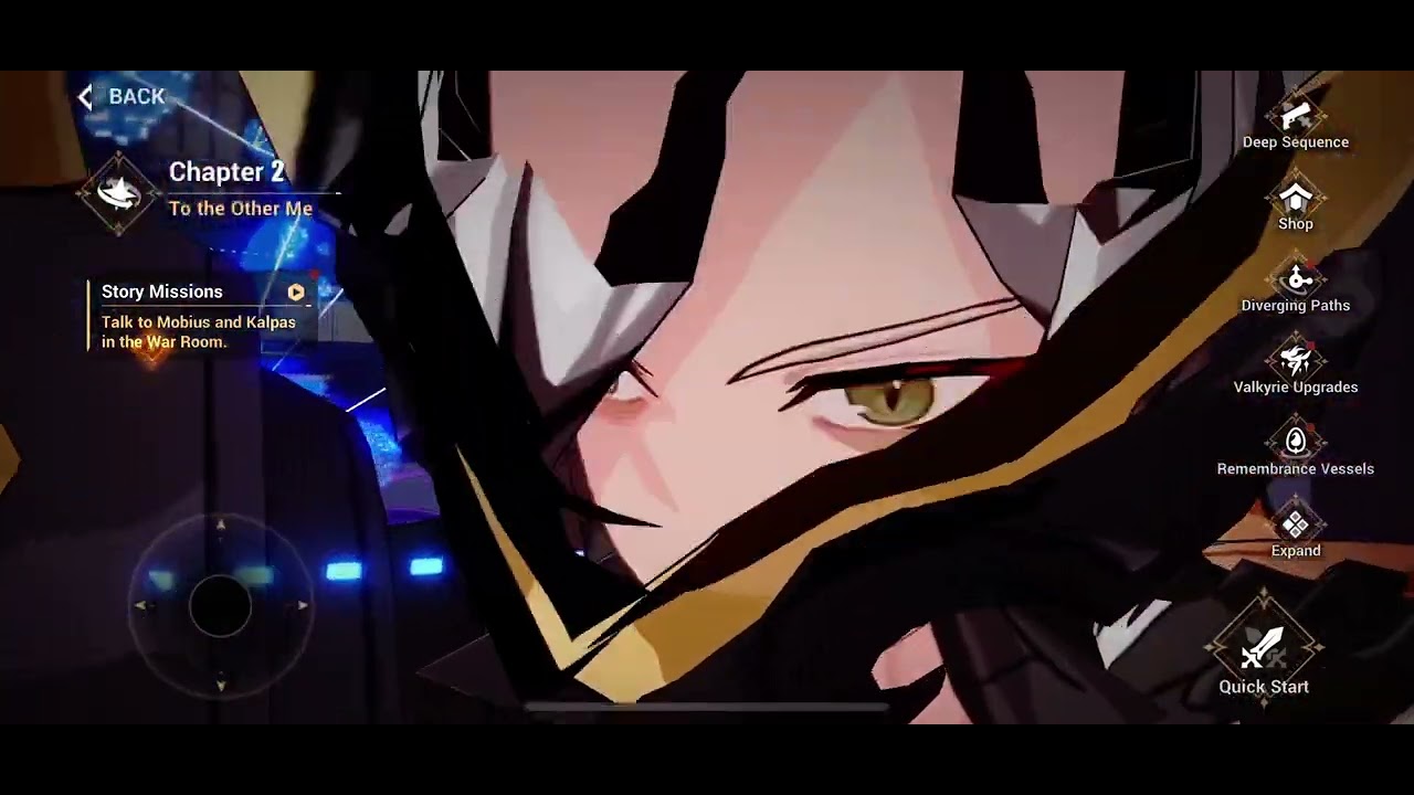 Kalpas Face Reveal - YouTube