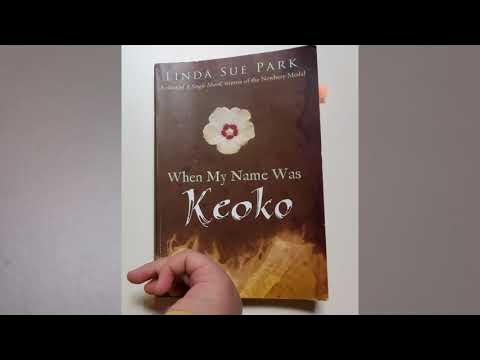 When my name was Keoko chapter 22 - YouTube