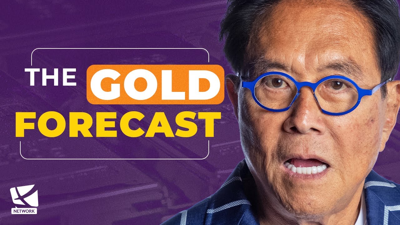 Gold Forecast: What to expect in 2023 - Robert Kiyosaki, Gary Wagner ...