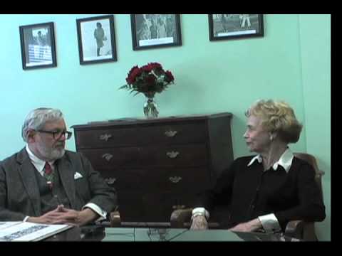 Mrs. Helen Chitty - YouTube