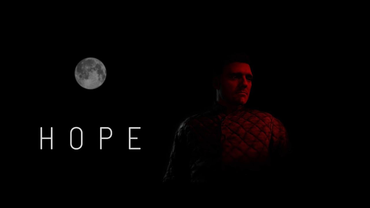 Henry of Skalitz - HOPE [KCD2] - YouTube