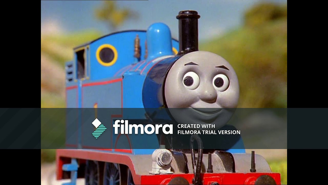 Thomas/Toy Story Parody 2 - YouTube