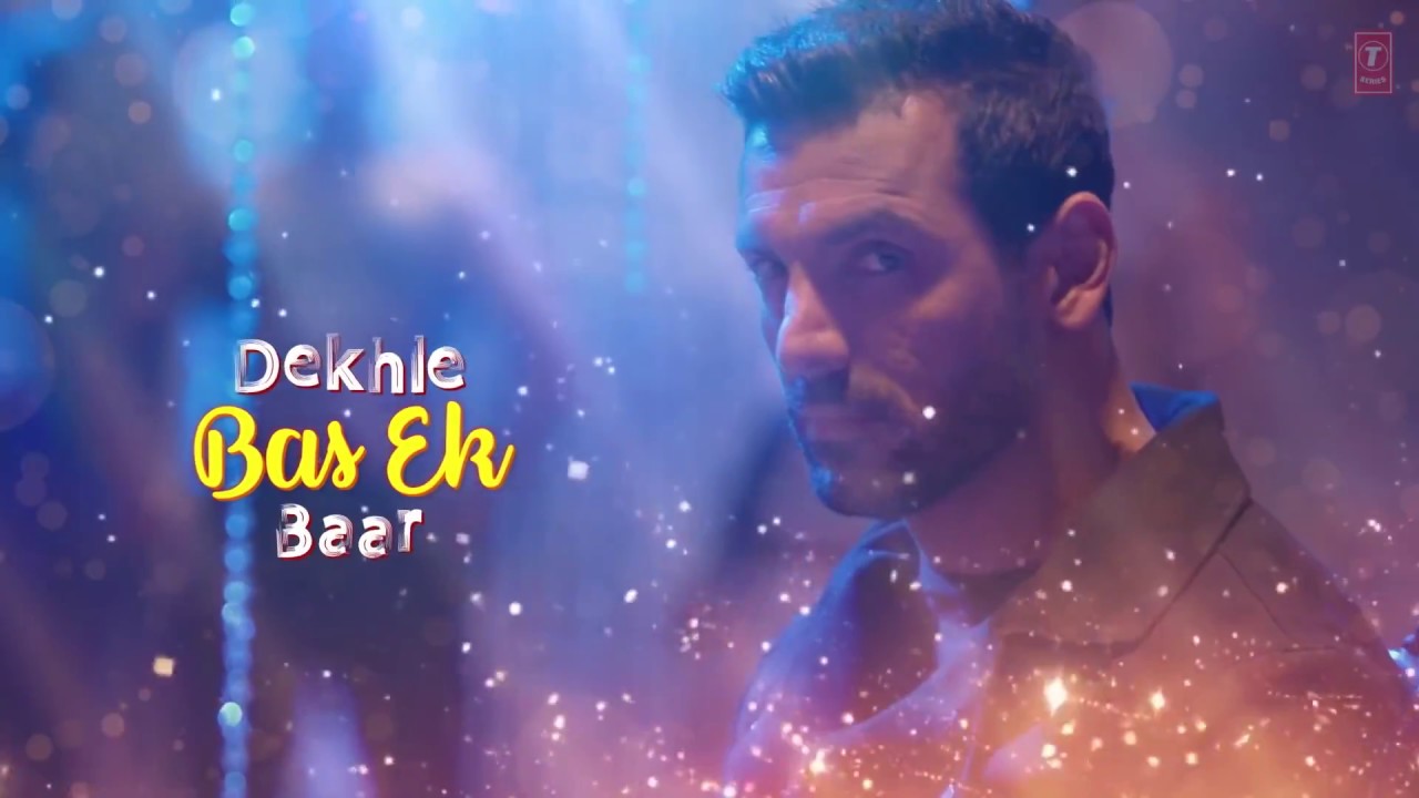 dilbar dilbar new song 2018 - YouTube