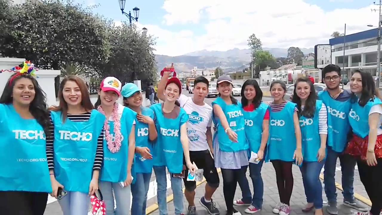 El Techito - YouTube