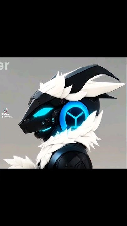 deforum stable diffusion Protogen - YouTube