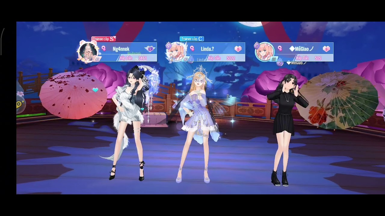 Tập 4! Sắp trừ rank rùi phải cố để Leo thui.... - YouTube