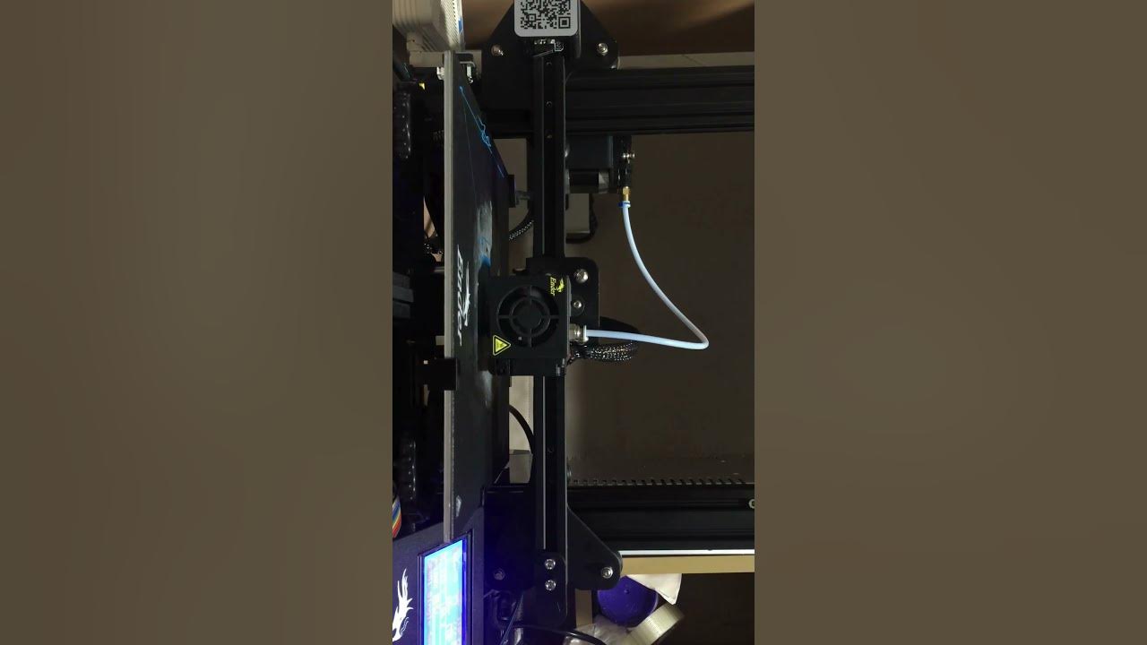 3d Print Hc Sr04 Ultrasonic Distance Sensor Mount Nodemcu Arduino Arduinoproject Shorts