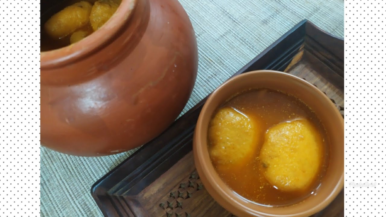 Kanji vada with all tips and tricks ! - YouTube