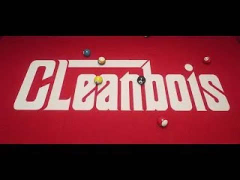 Clean Bois | Clean Manor Mansion | Unlocked | Volume 1 - YouTube