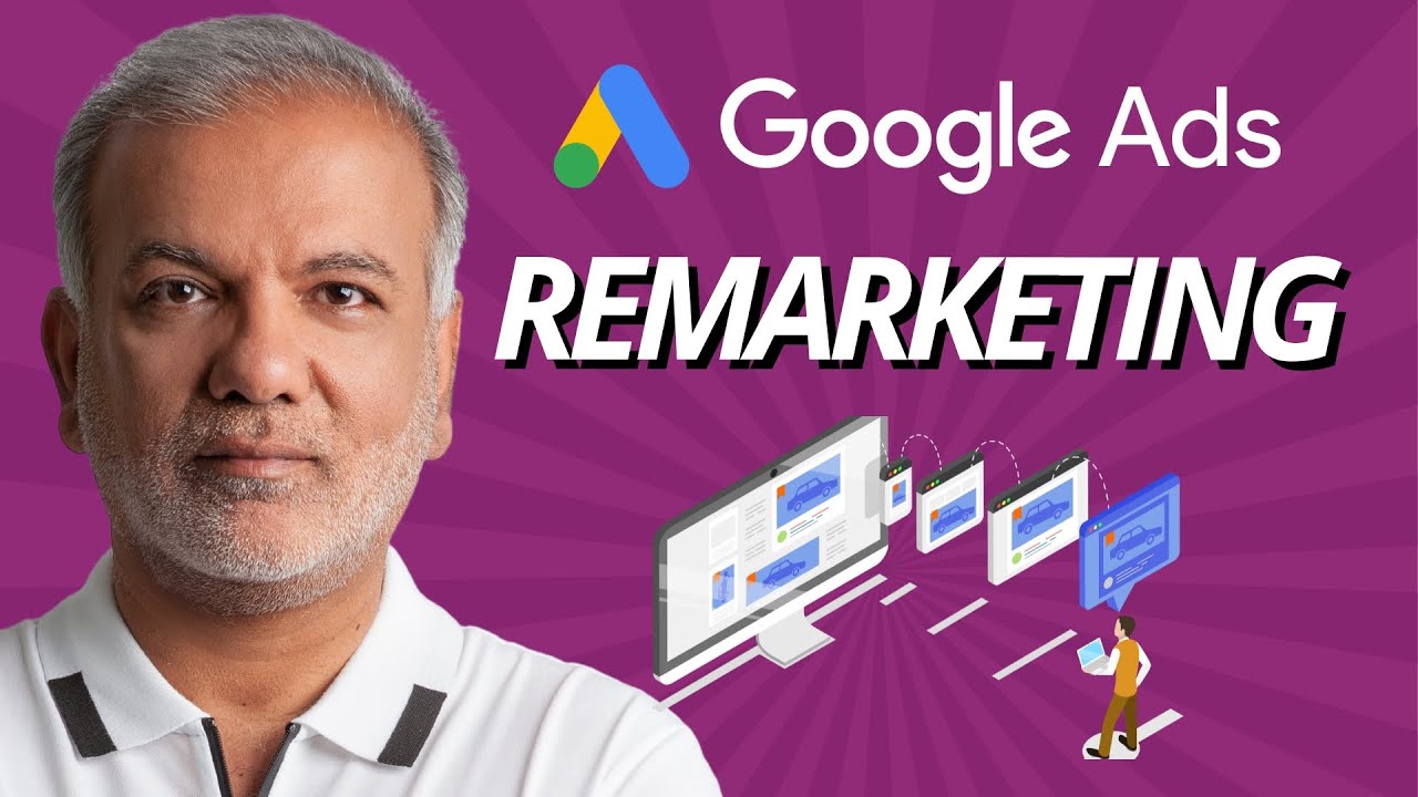 Google Ads Hacks #5 - Remarketing Magic: Reconnecting With Past ...