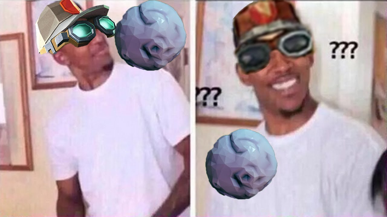 Deep Rock Galactic - Another Funky Gunk Seed - YouTube