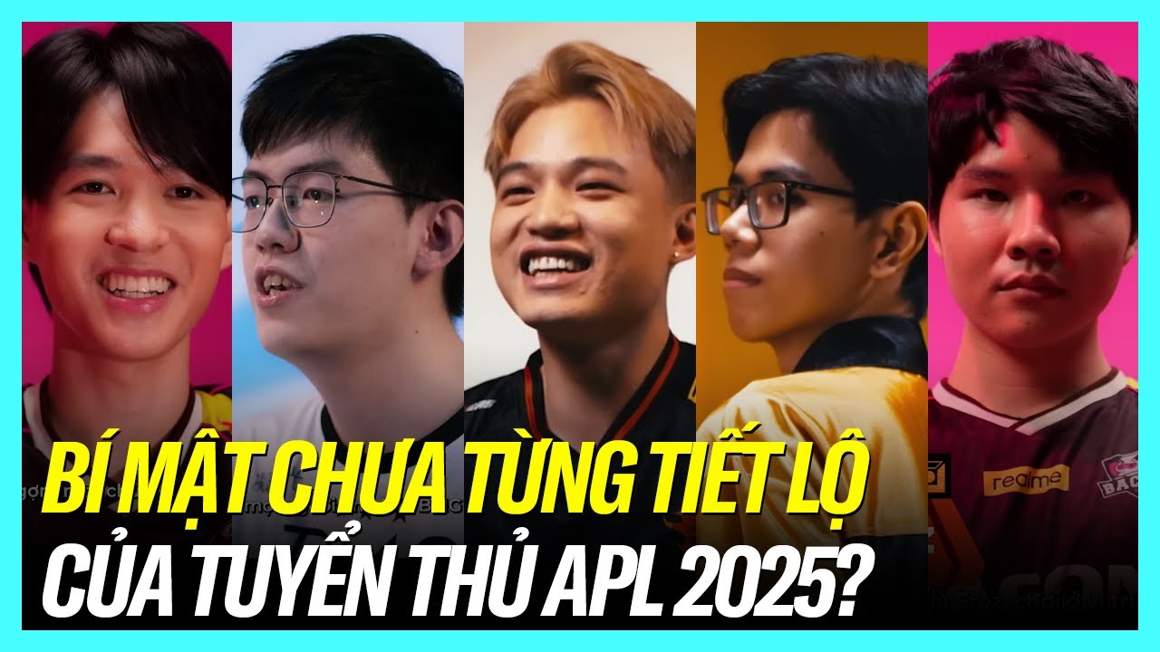 Tuyển thủ Liên Quân Tiết Lộ về Cuộc Sống Game Thủ?? MEET THE PLAYERs ...