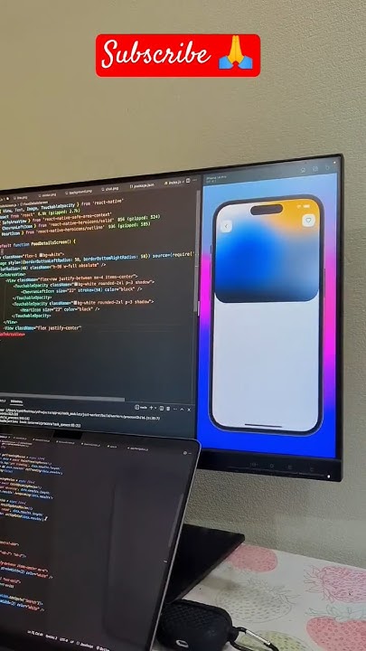 Fast Food App in React Native🔥#shorts #reactnative #expo #reactjs #app #ui - YouTube