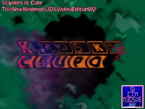 Klasky Csupo Effects Sponsored by BP Logo Effects Might Confuse You ...