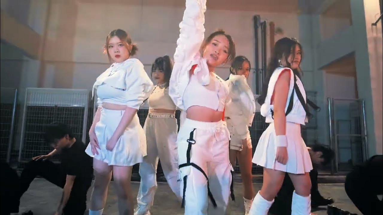 [TEASER] CRAXY "Trigger" + "Nugudom" Dance Cover By LUCKYSTRIKE - YouTube