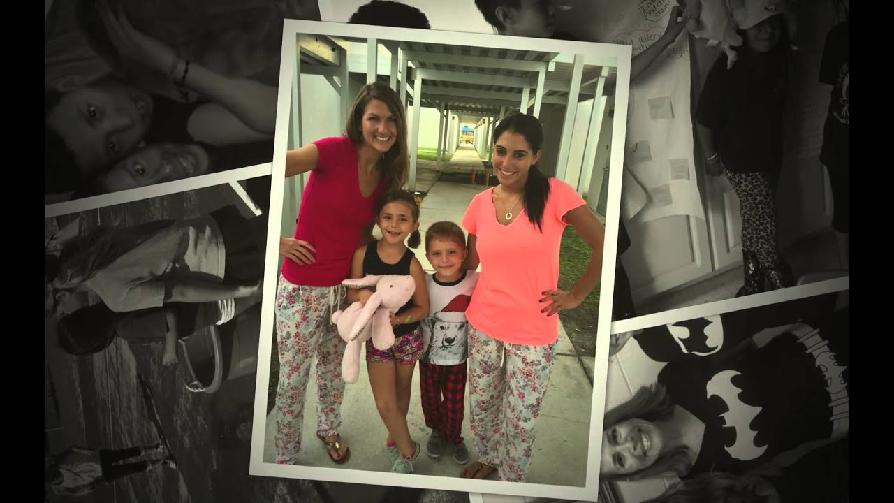 Mrs Fritz's Class HD 1080p - YouTube