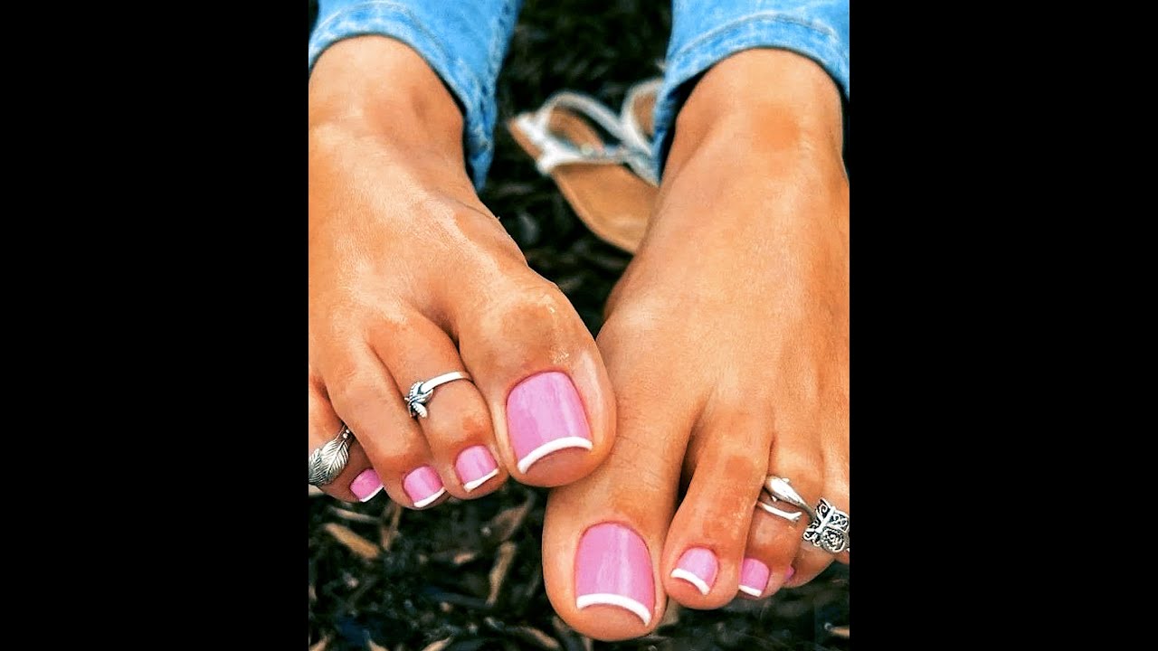 Beautiful Sexy Feet 5 Youtube