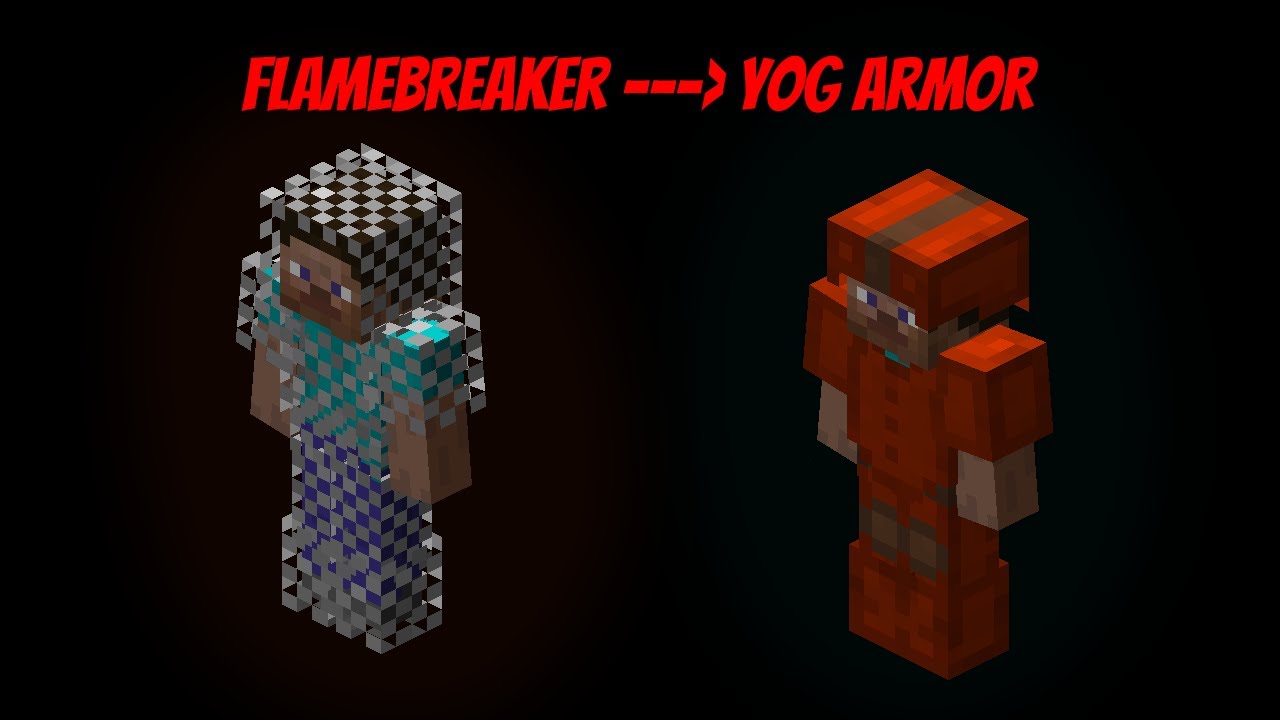 My Next Mining Armor... (Minionless Hypixel Skyblock Ironman) - YouTube
