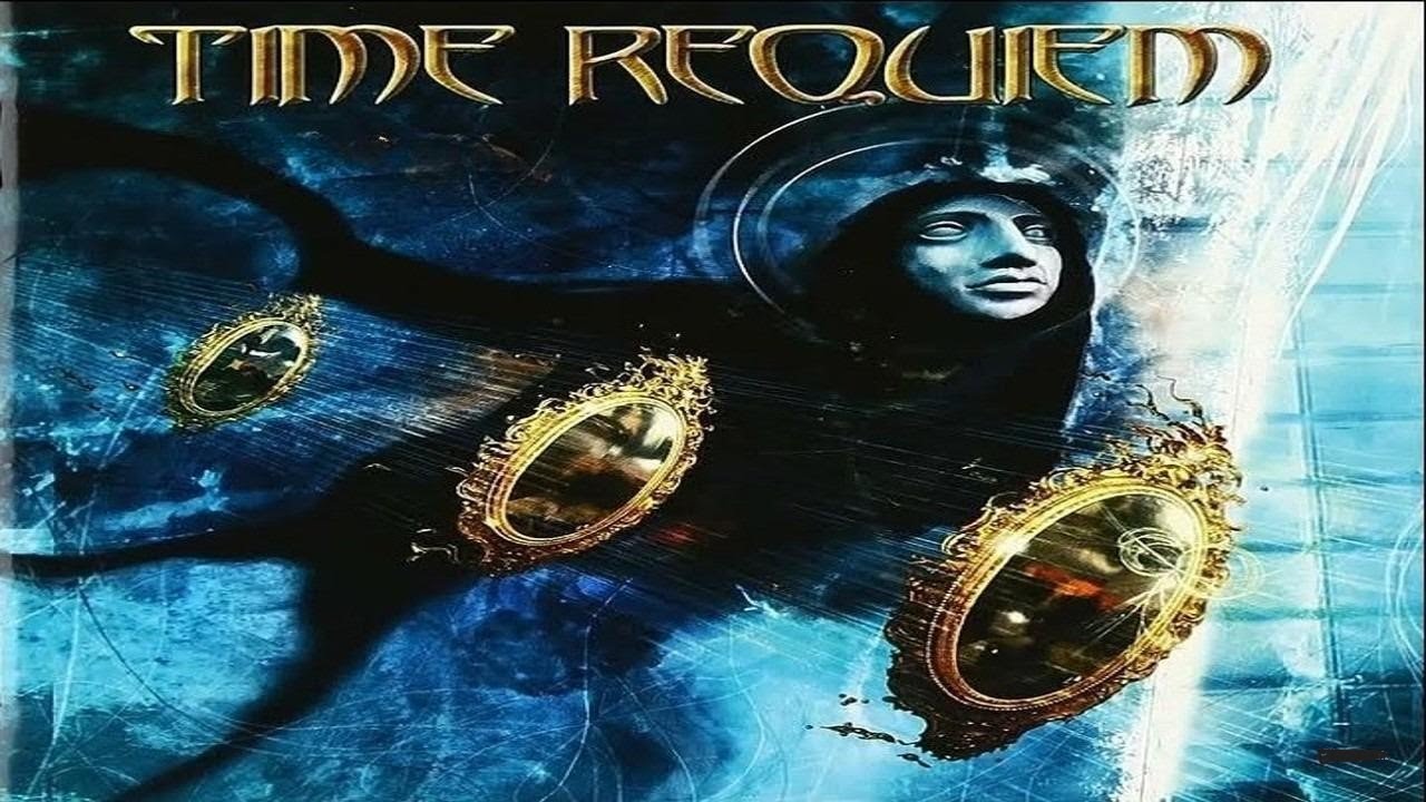 Time Requiem Full Discography (All Albums) - YouTube