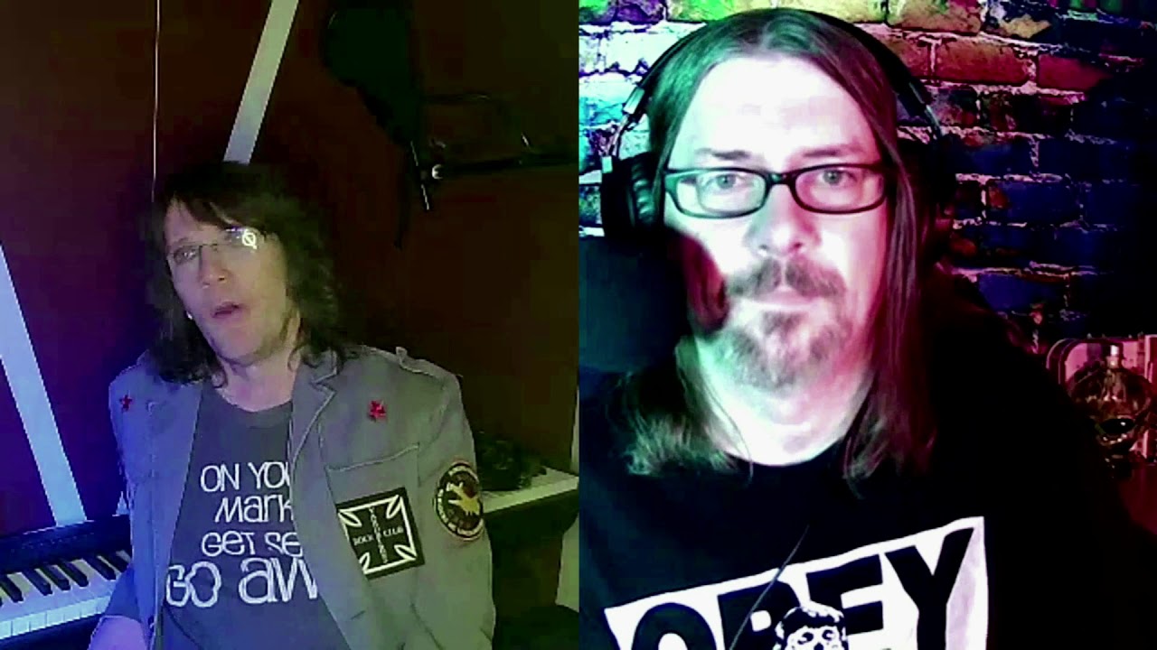 Donnie Vie - Why he continues making music/ clip - YouTube