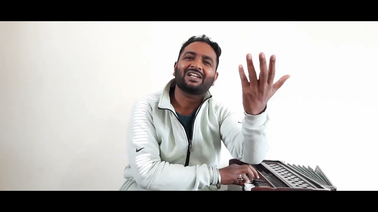 Punjabi Tappe Bawa Sikander - YouTube