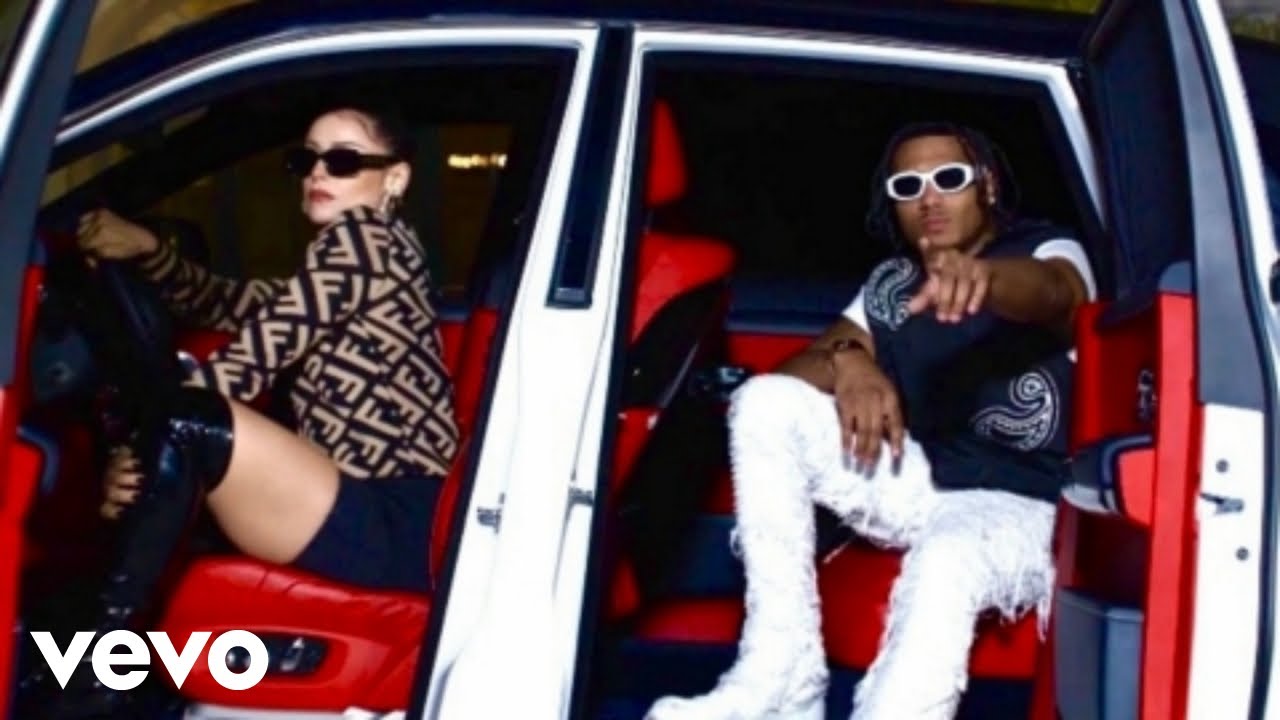 Kash XO - Getting There (Official Video) ft. Lil Hanky Panky, Rooster ...