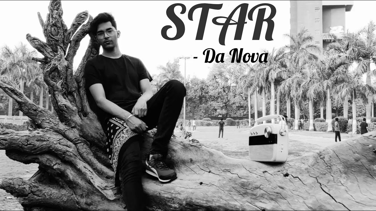STAR - Da NOVA (Official Video) - YouTube