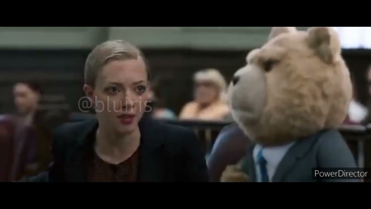 (OLD) TED SHUT UP - YouTube