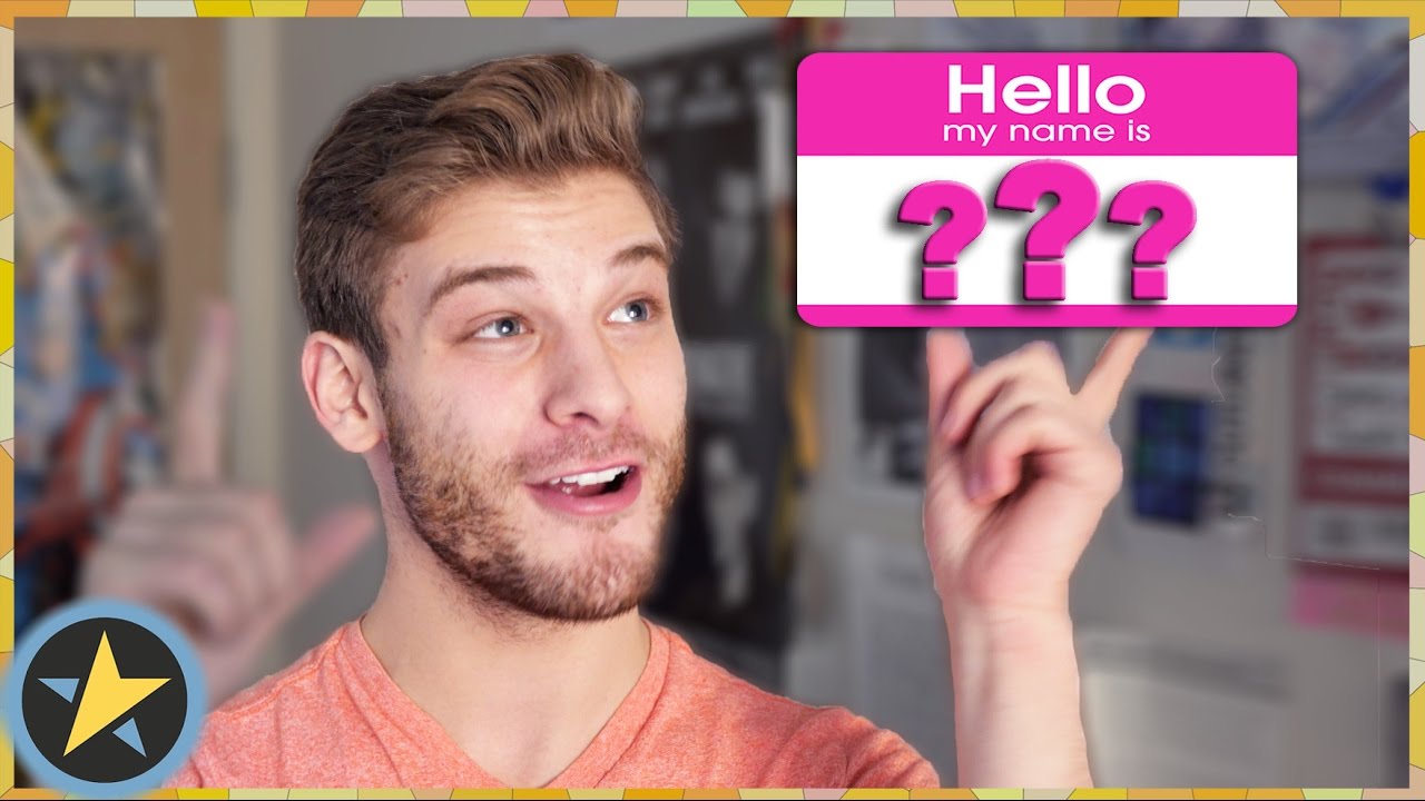 MY DRAG NAME REVEALED YouTube my-drag-name-revealed-youtube