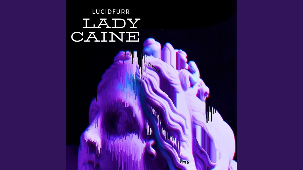 Lady Caine - YouTube