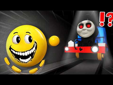 Verity Plays: Escape From Horror Thomas - Roblox