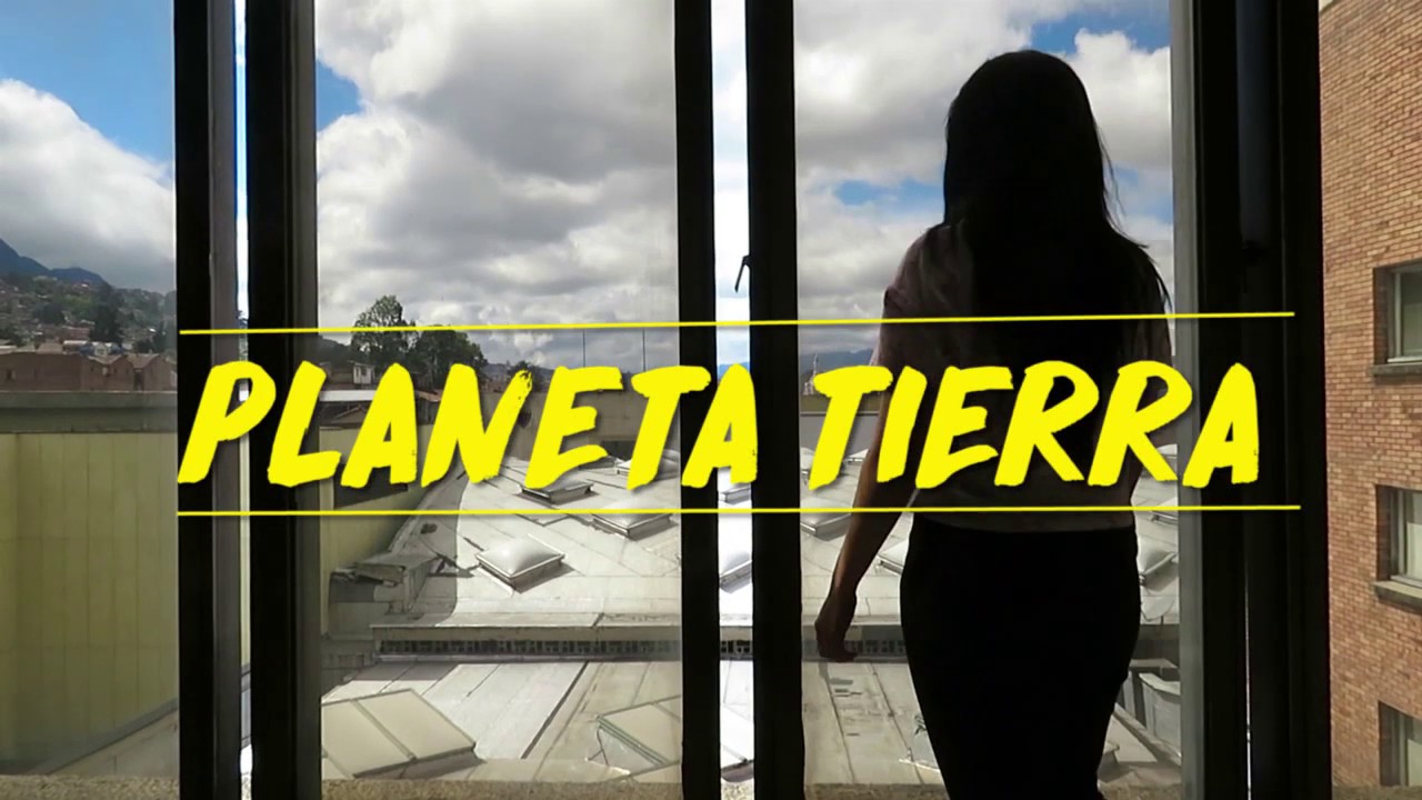 TIERRA II (Español latino) - YouTube