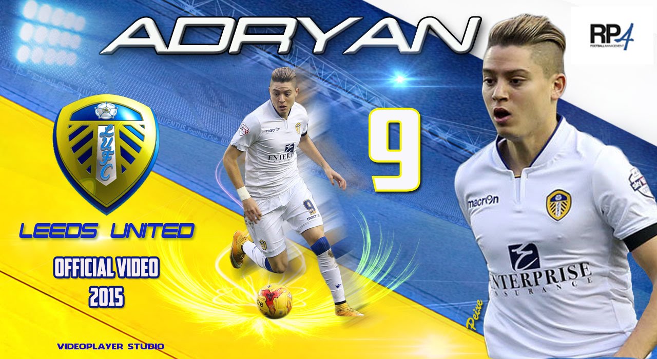 ADRYAN - BIENVENUE NANTES #OFFICIALVIDEO 2015 - YouTube