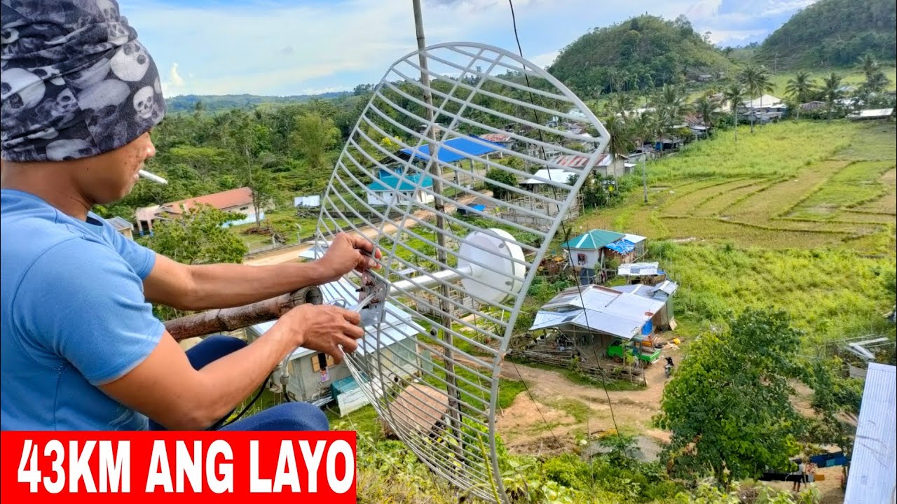 BRGY LONOY, BAIS 43 Kilometers - YouTube