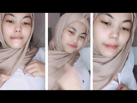 Hijab style recommend hijabers manis