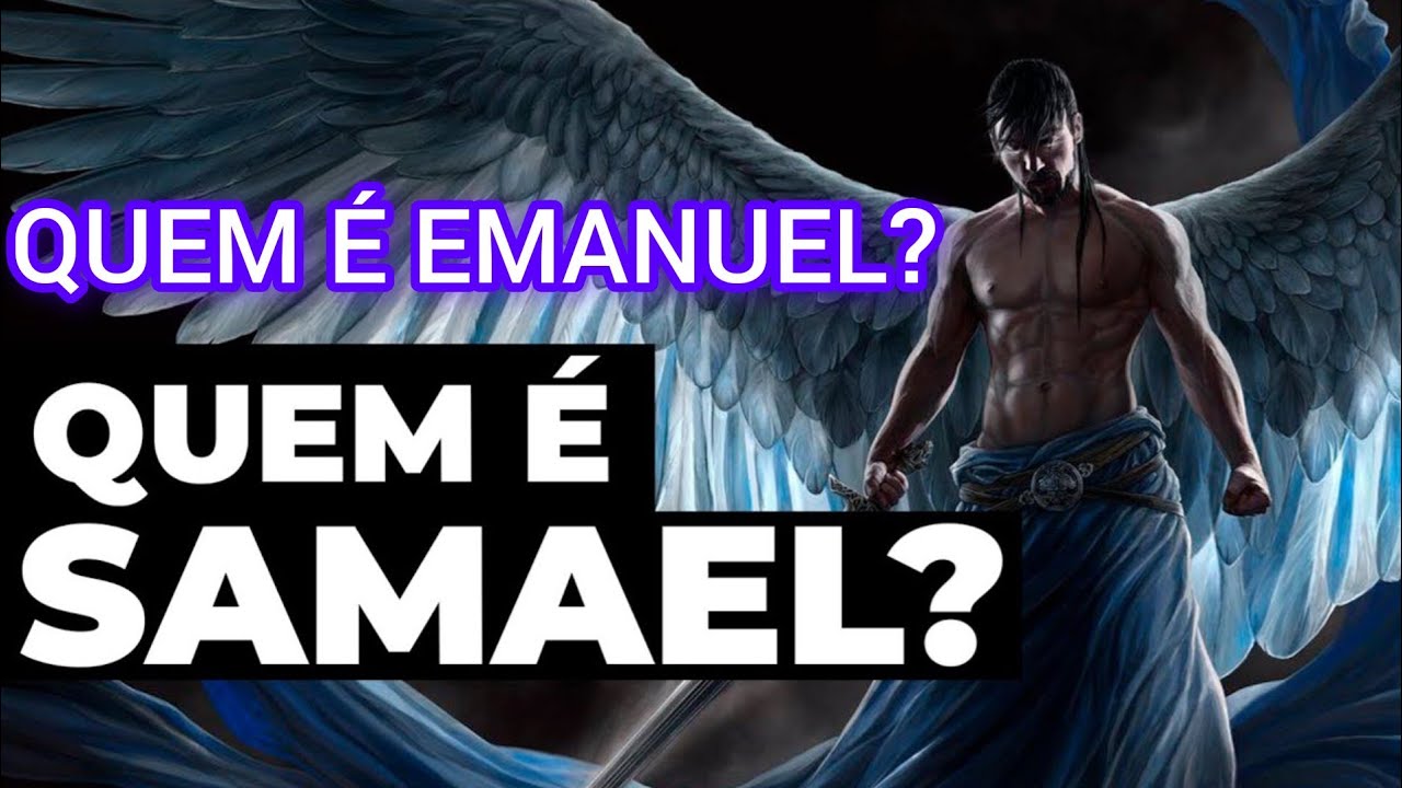 QUEM É O DEUS " EL "?? - YouTube