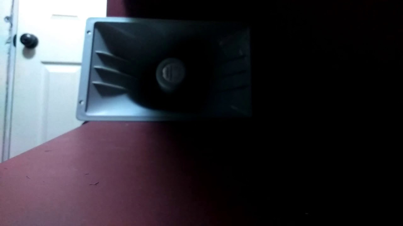 SiraTone and UV Westminster chimes - YouTube