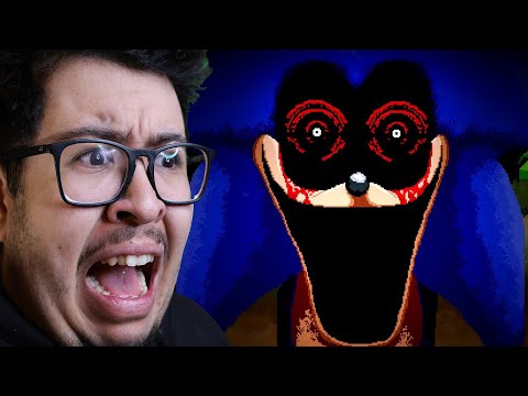 TYE Arcade Plays SONIC.EYX.. *VIRUS* - YouTube
