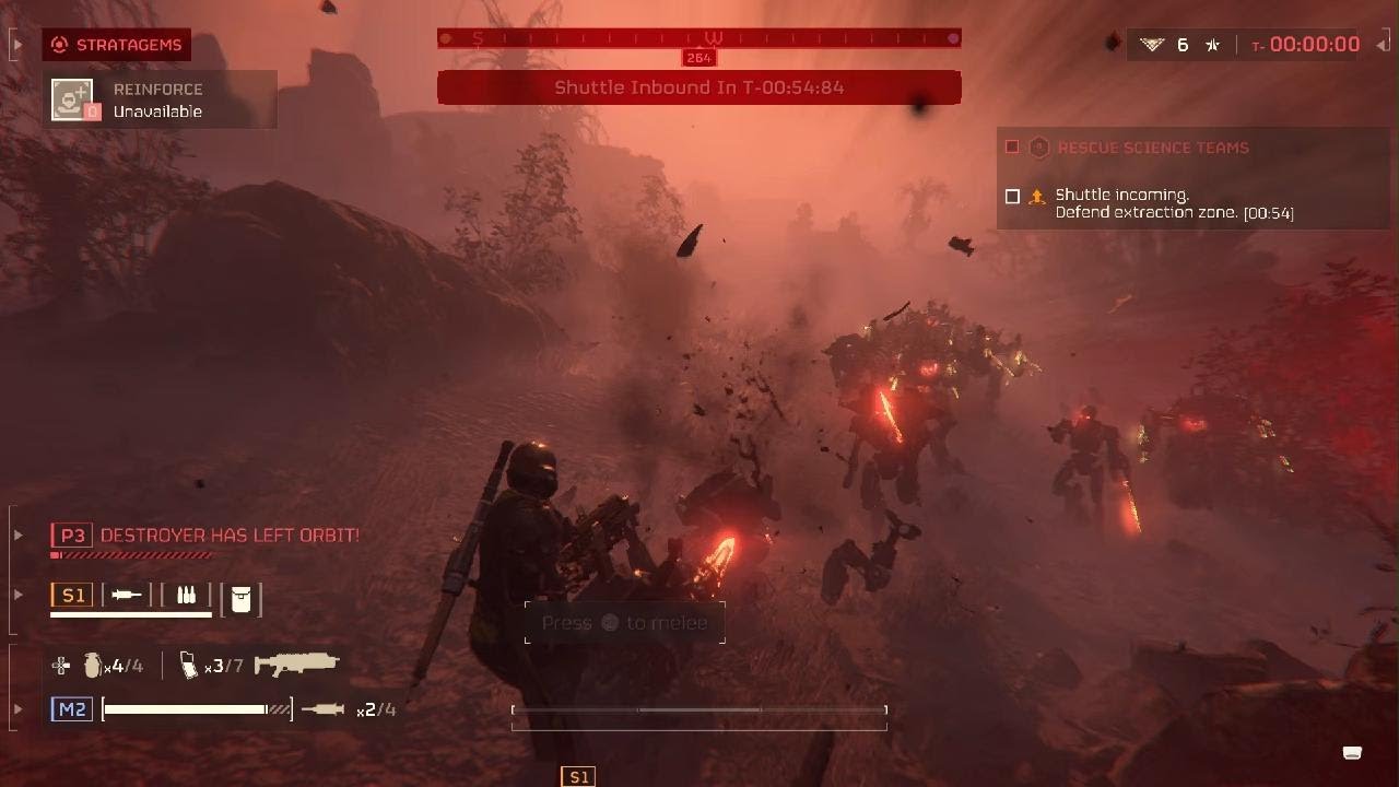 least stressful extraction on the automaton front - YouTube