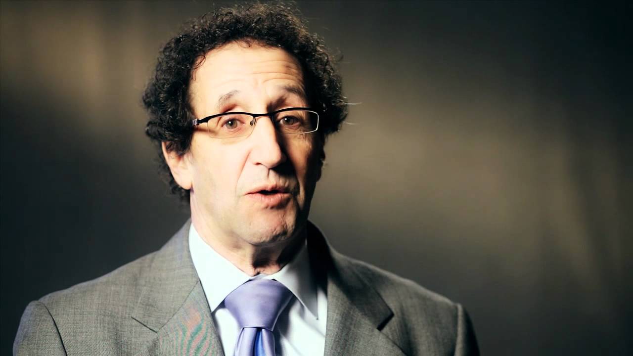 Rusty Selix, Former Executive Director of California Mental Health ...