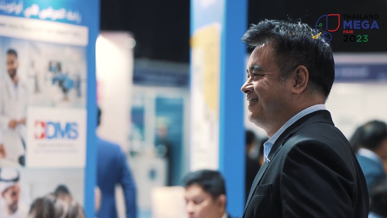 BDMS : Why more than 12 million patients come to BDMS hospitals? - YouTube