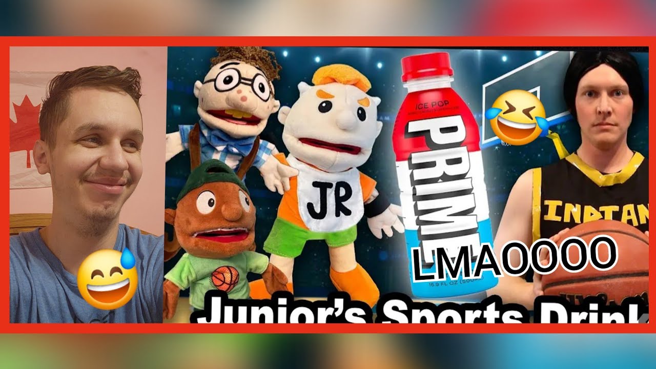 LMFAOOO, D*ATH PENATLY FOR JUNIOR AND CODY?!!? Reacting To SML Movie ...