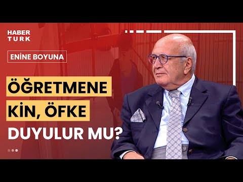 Okullarda güvenlik zafiyeti mi var? Cihat Şener yanıtladı