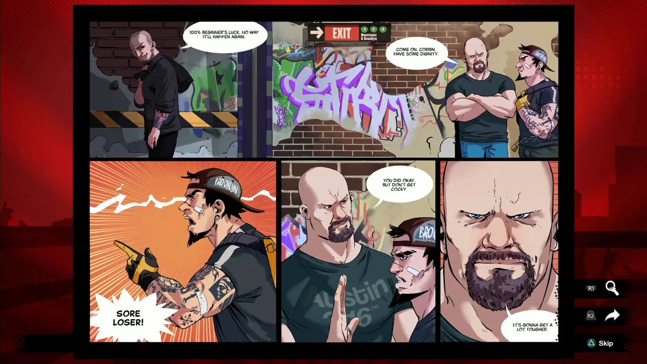 nL Live - WWE 2K Battlegrounds CAMPAIGN MODE! (New York, Florida ...