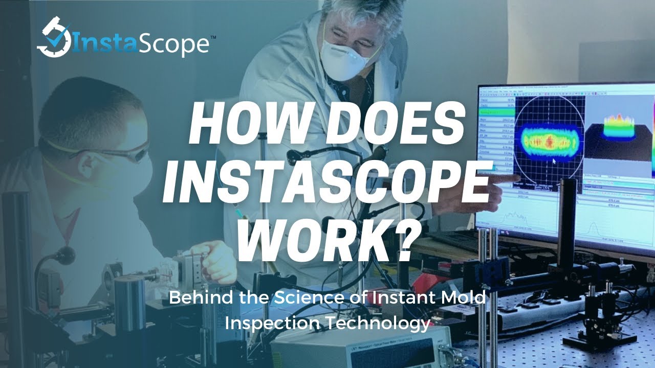 InstaScope: Behind the Science - YouTube