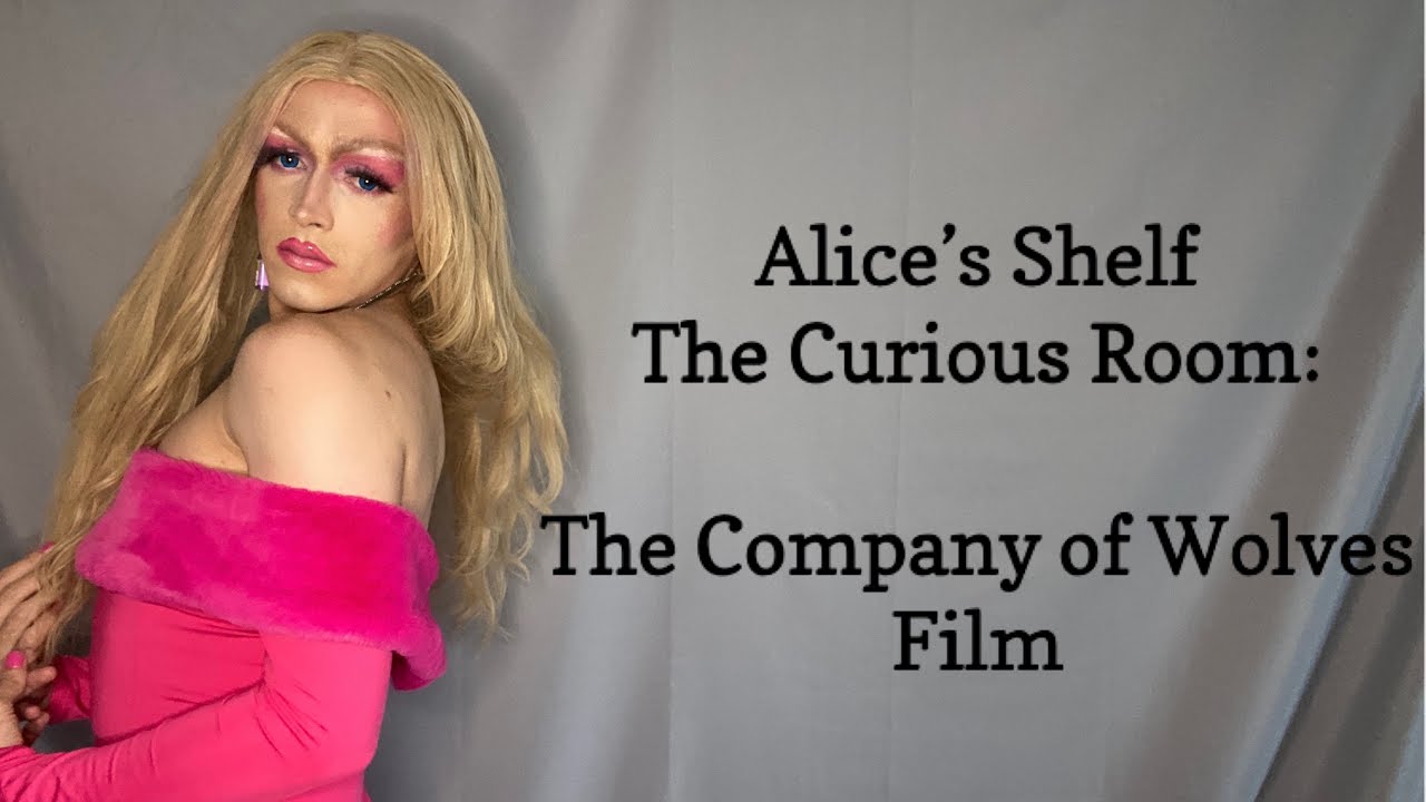 The Company of Wolves (Film) - YouTube